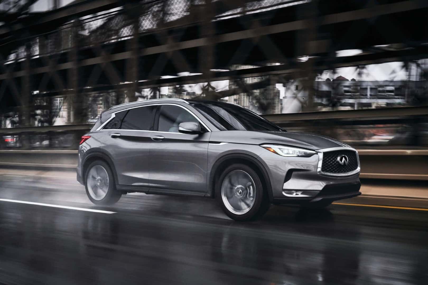 INFINITI Dealer Near Marietta, GA | Roswell INFINITI