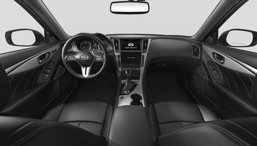 INFINITI Q50 For Lease in Atlanta, GA | Roswell INFINITI