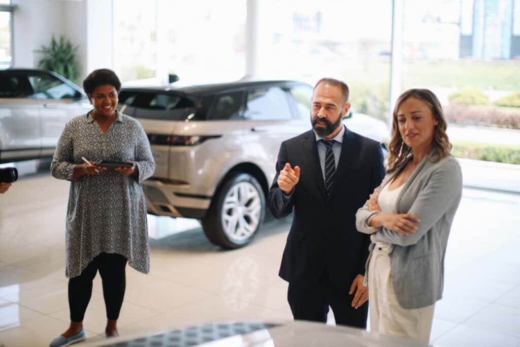How to Choose a Luxury Car: Your Beginner Buyer’s Guide