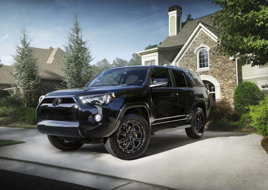 Toyota XP Packages | South Dade Toyota of Homestead