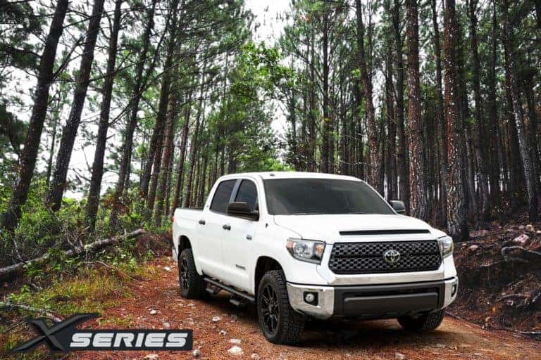 Toyota XP Packages | South Dade Toyota of Homestead