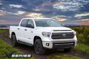 Toyota XP Packages | South Dade Toyota of Homestead