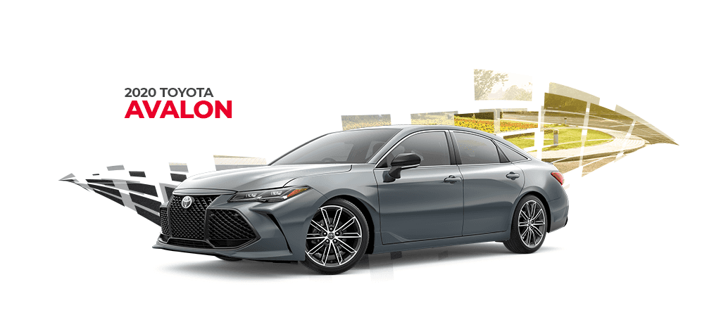 Toyota Avalon Awards | South Dade Toyota of Homestead