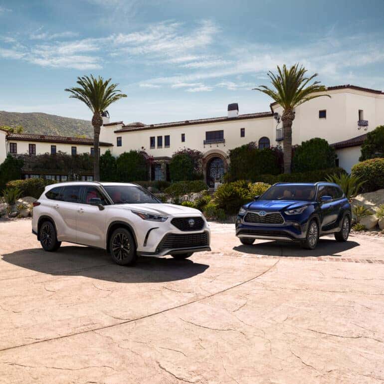 2026 Toyota Memorial Day Sale & Deals