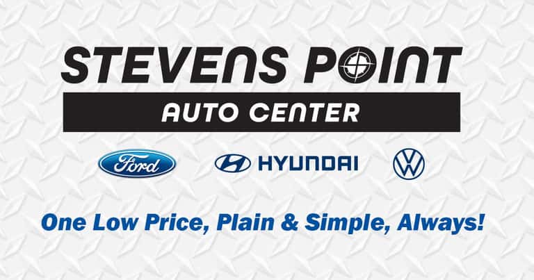 Ford, Hyundai & Volkswagen Dealer | Stevens Point Auto Center