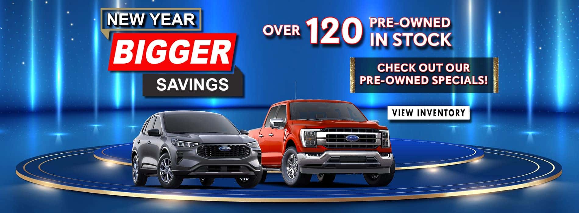 Ford, Hyundai & Volkswagen Dealer | Stevens Point Auto Center