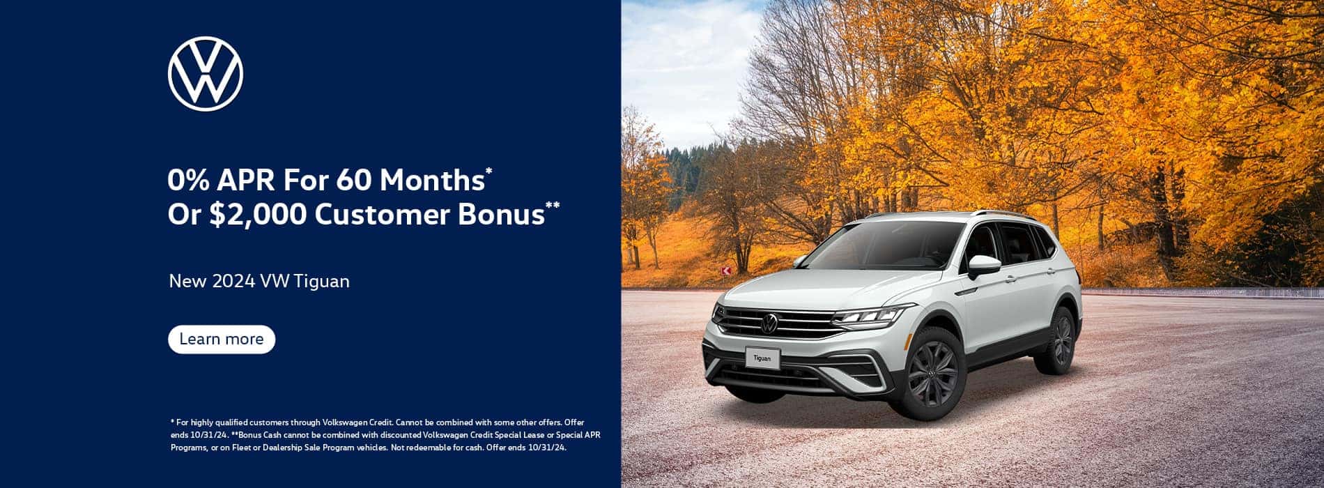 Ford, Hyundai & Volkswagen Dealer | Stevens Point Auto Center