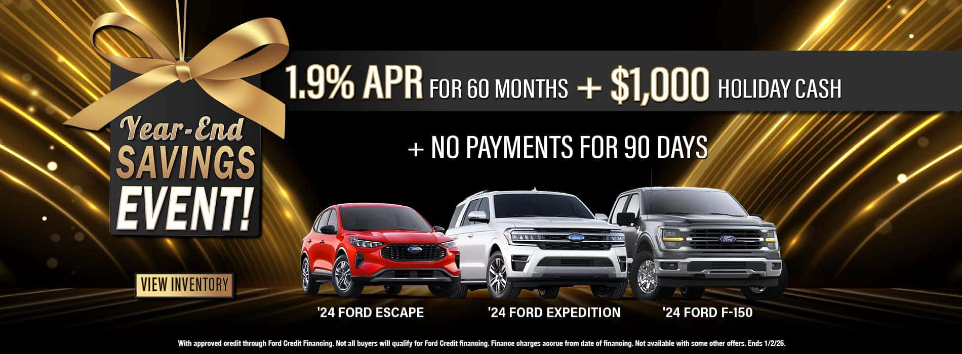 Ford, Hyundai & Volkswagen Dealer | Stevens Point Auto Center
