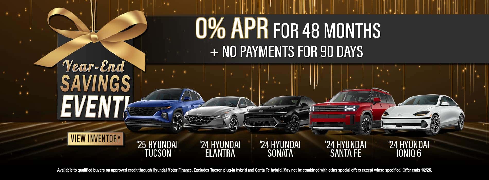 Ford, Hyundai & Volkswagen Dealer | Stevens Point Auto Center