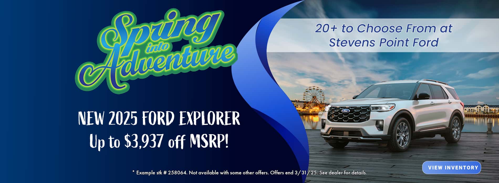 Ford, Hyundai & Volkswagen Dealer | Stevens Point Auto Center