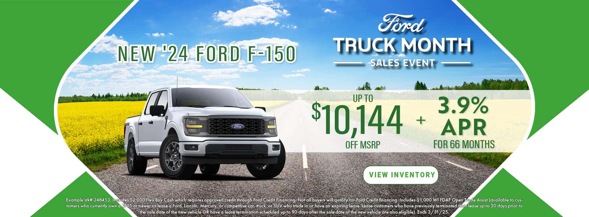 Ford, Hyundai & Volkswagen Dealer | Stevens Point Auto Center