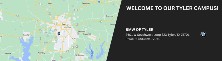 Tyler Campus | Superior Automotive Group
