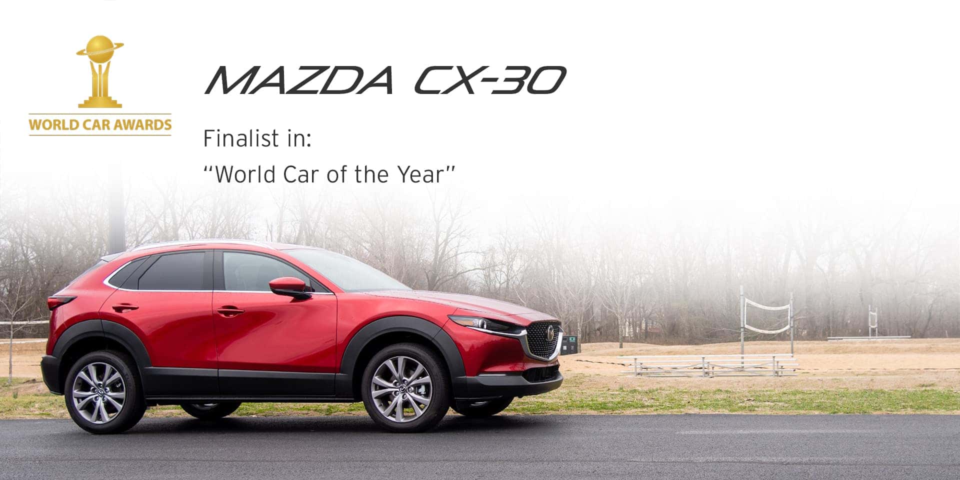 Mazda Makes 2020 World Car Finalists | Superior Mazda of Bentonville
