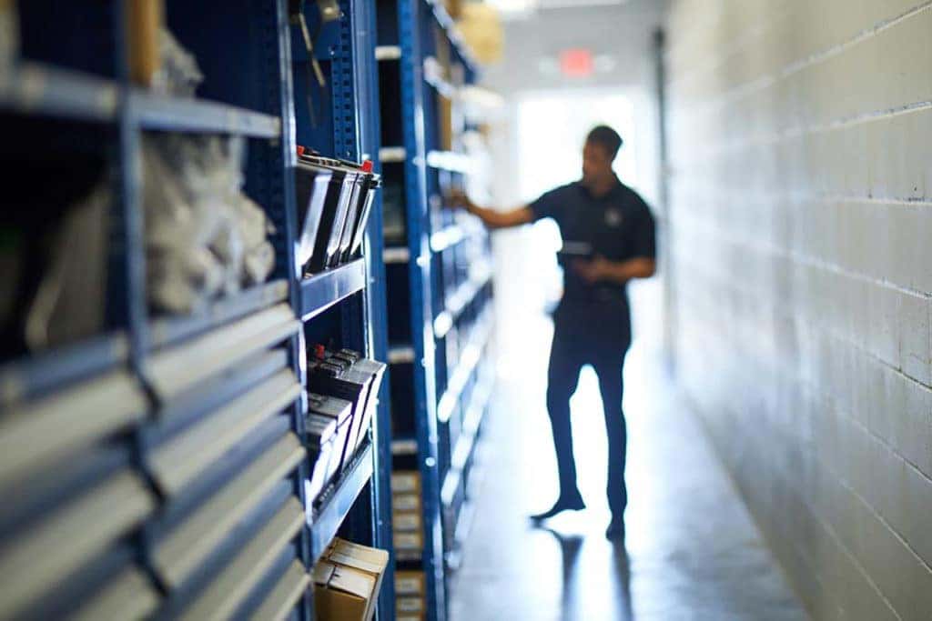 Five Reasons to Use OEM Parts in your MAZDA Vehicle | Superior Mazda of ...