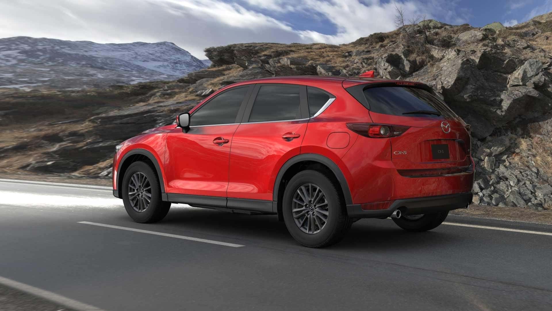 Best MAZDA SUVs for Back to School | Superior Mazda of Bentonville