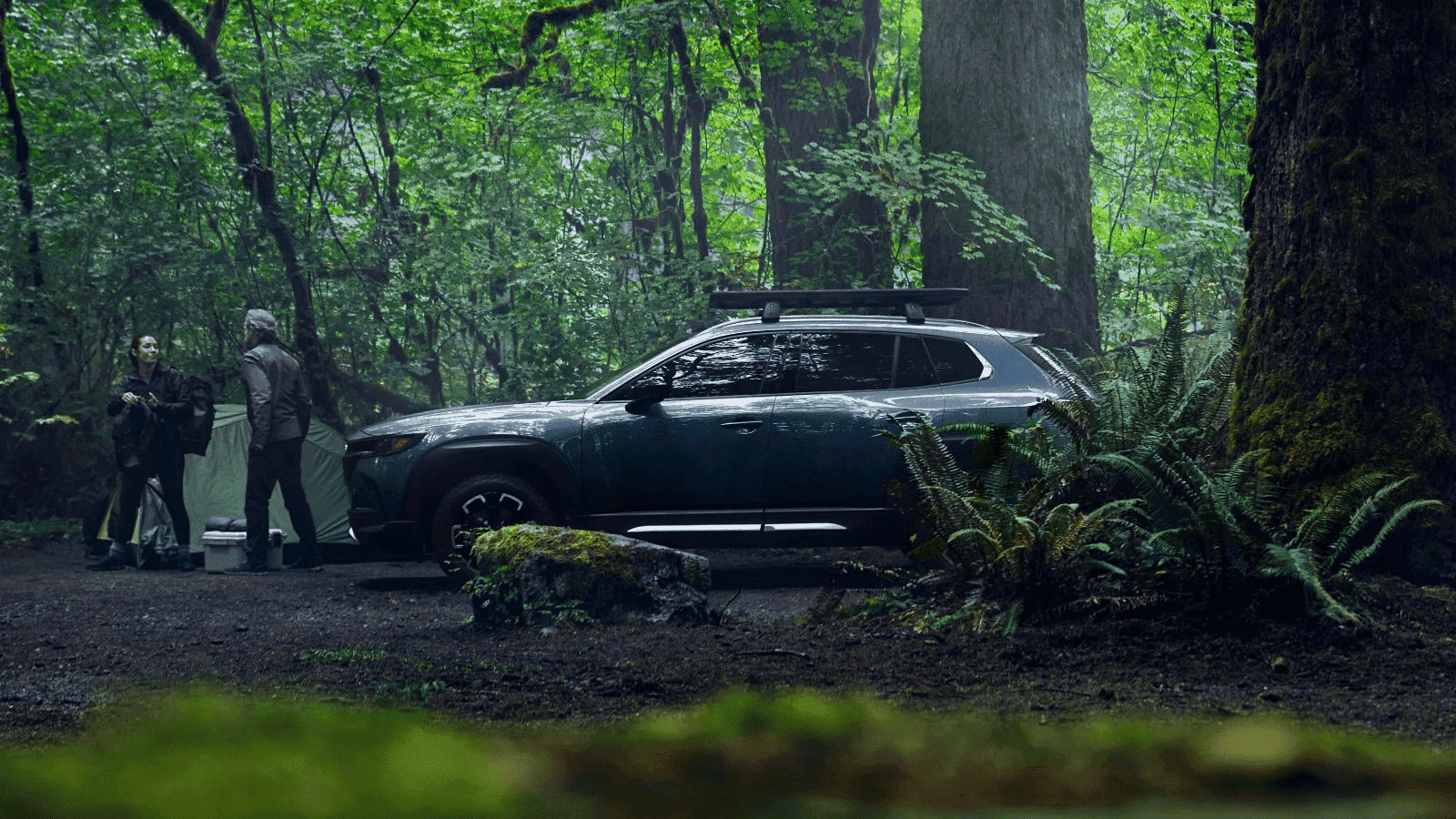 Most Fuel-Efficient MAZDA Models | Superior Mazda of Bentonville