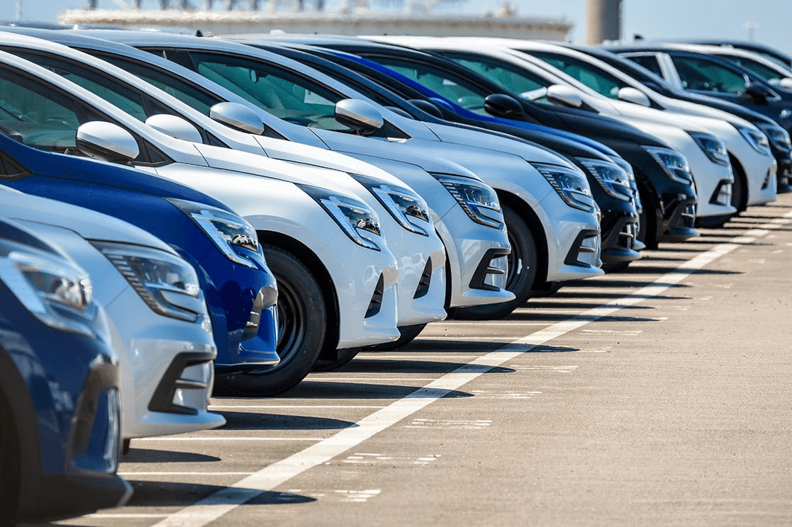 Where Does a Used MAZDA Dealership Get Its Cars From? | Superior Mazda ...