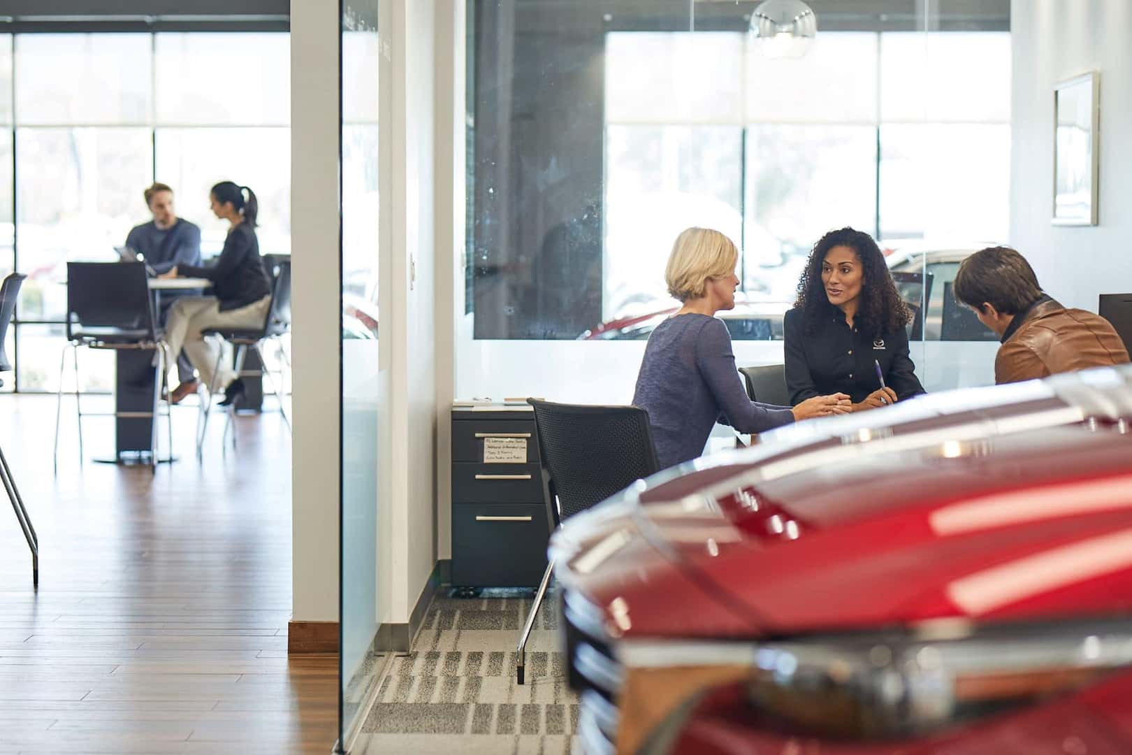 MAZDA Certified Pre-Owned Warranties | Superior Mazda of Bentonville