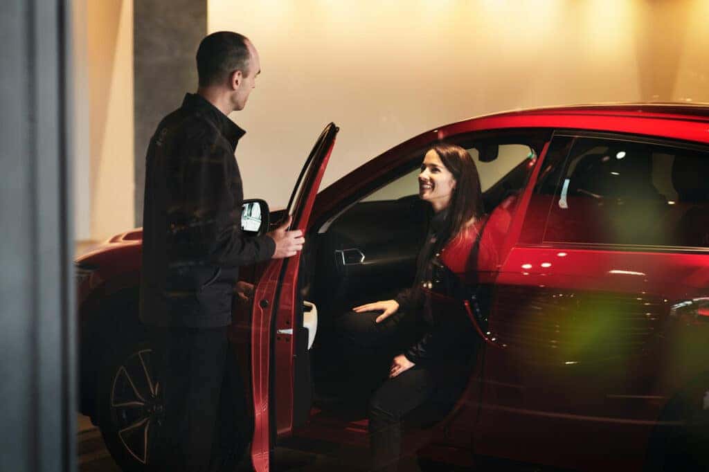 MAZDA Safety Features That Stand Out | Superior Mazda of Bentonville