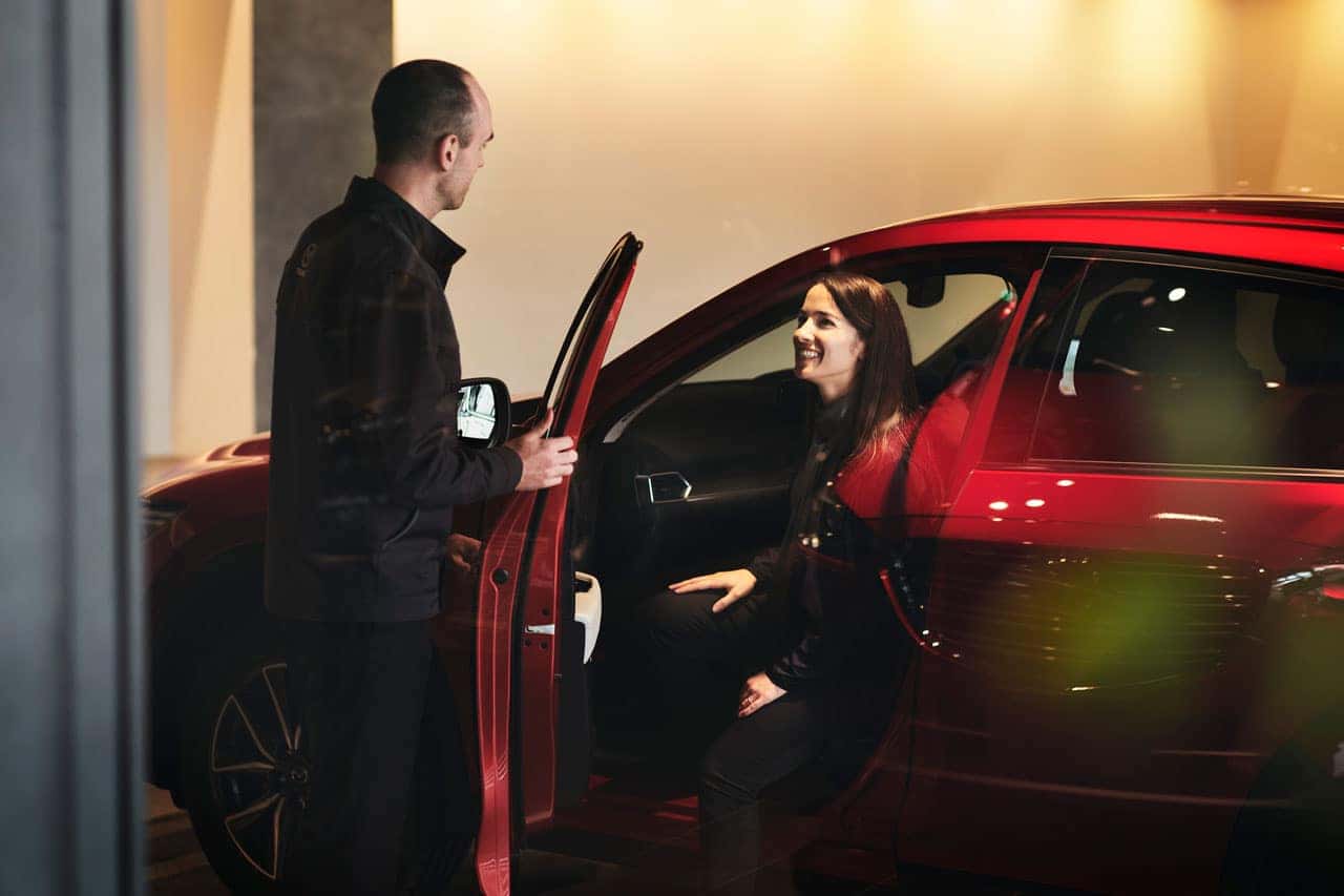 MAZDA Safety Features That Stand Out | Superior Mazda of Bentonville
