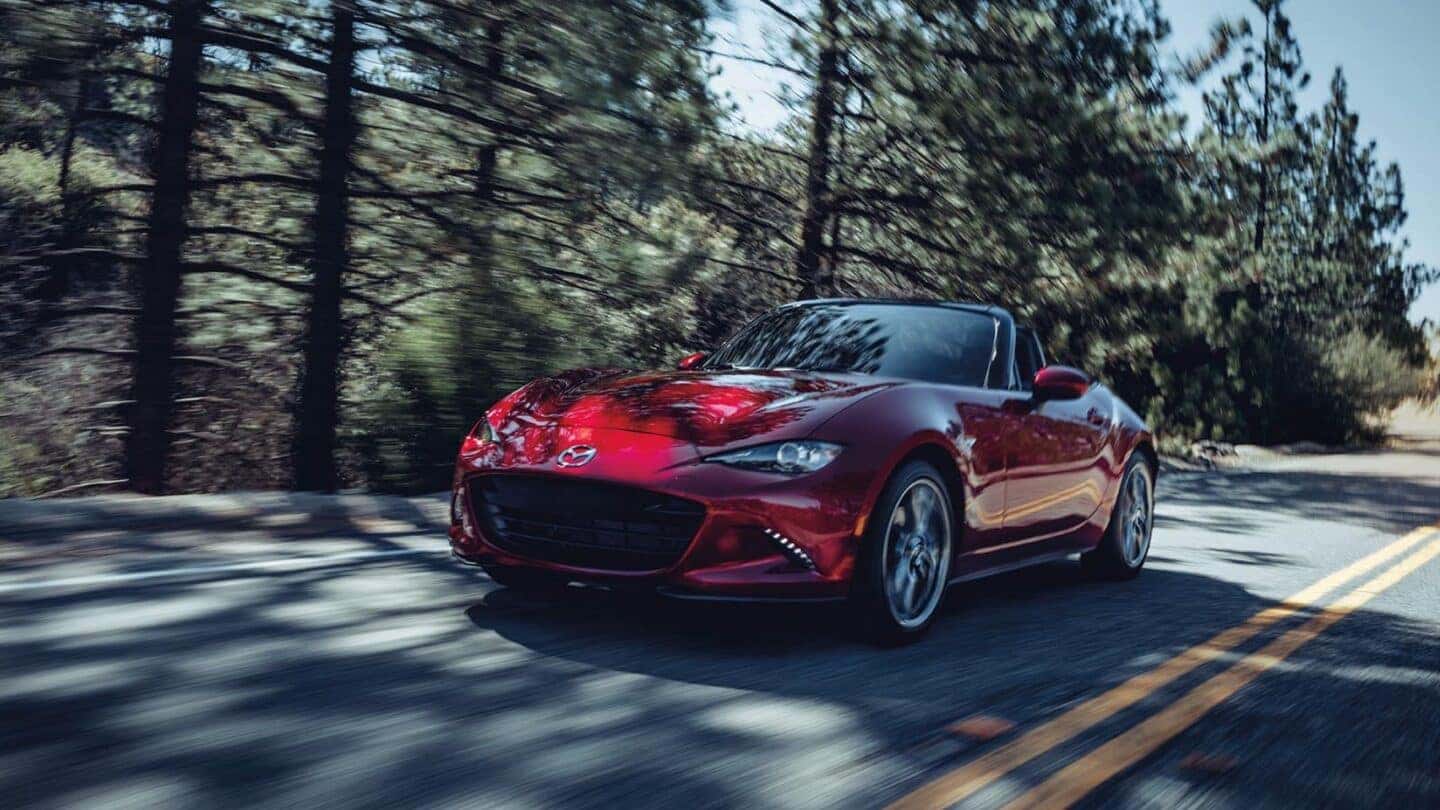 What's a MAZDA Manual Transmission? | Superior Mazda of Bentonville