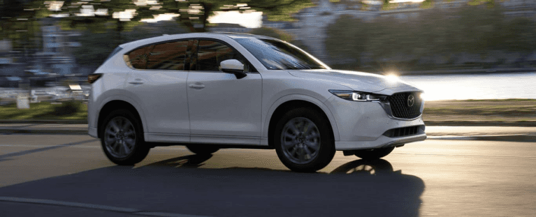 Mazda SUV | Mazda Sedan | Mazda Dealership Bentonville AR