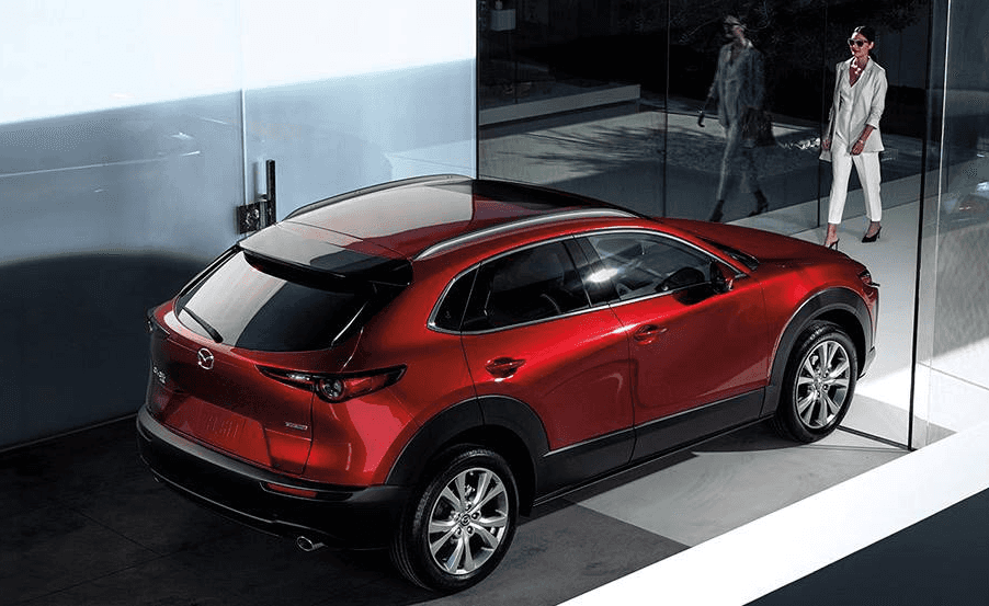 2024 Mazda CX-30 Specs, Price, Colors | Superior Mazda of Bentonville