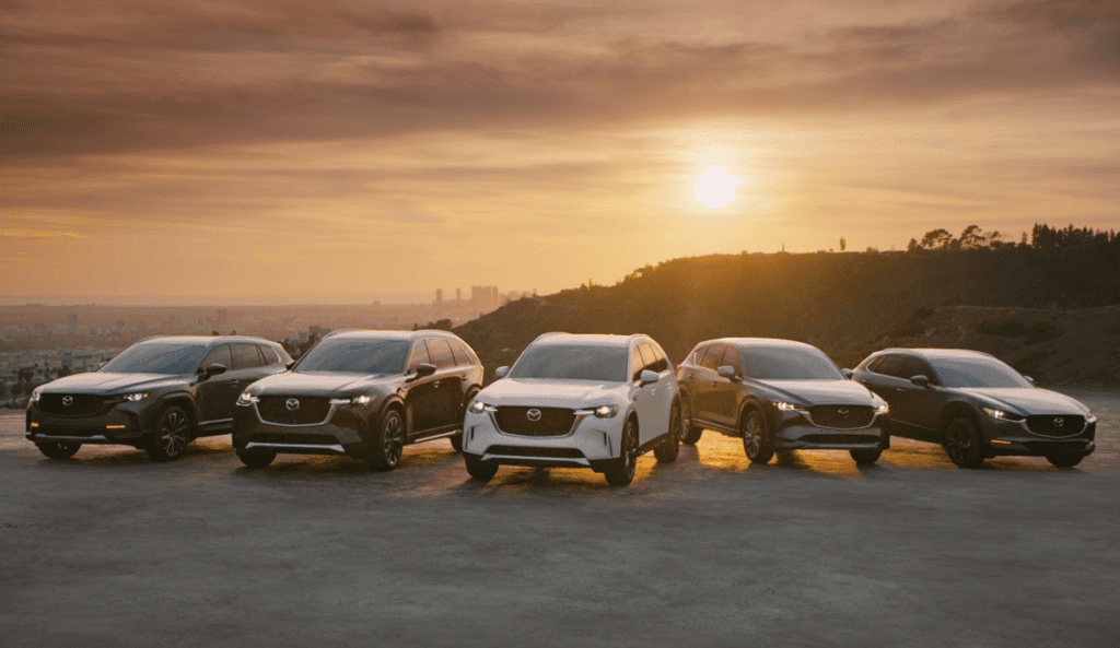 All About Engine Sizes | Mazda Models | Mazda Bentonville, AR