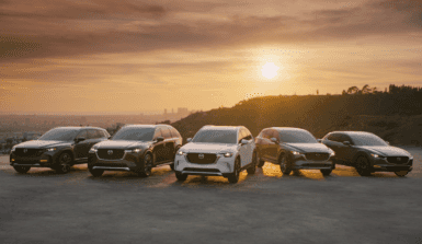 All About Engine Sizes | Mazda Models | Mazda Bentonville, AR