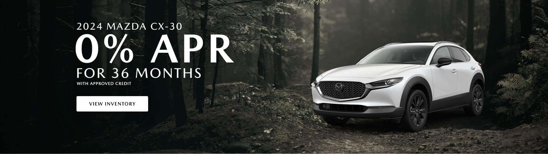 New Mazda Special Offers | Superior Mazda | Bentonville Mazda