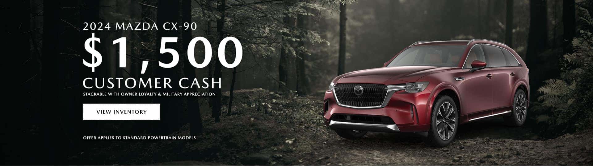 New Mazda Special Offers | Superior Mazda | Bentonville Mazda