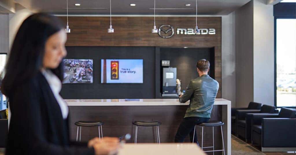 Mazda Maintenance Schedule | Superior Mazda Service