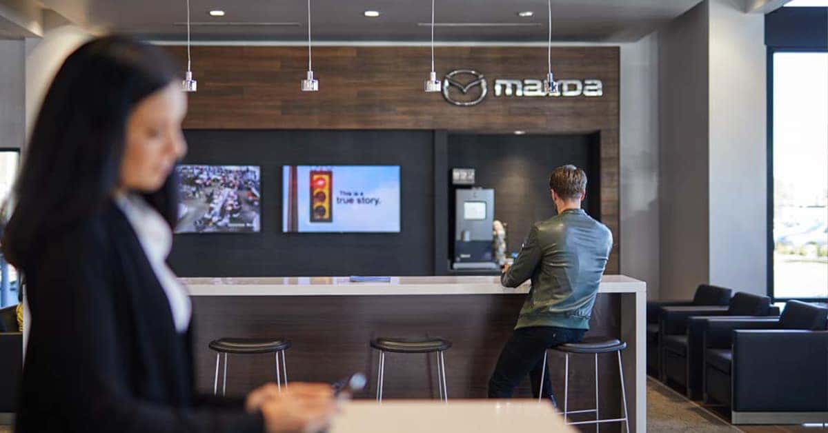 Mazda Maintenance Schedule | Superior Mazda Service