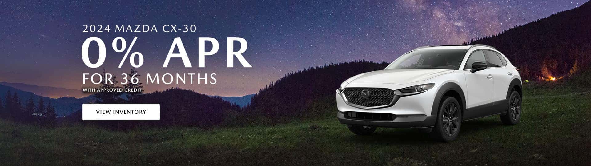 New Mazda Special Offers | Superior Mazda | Bentonville Mazda