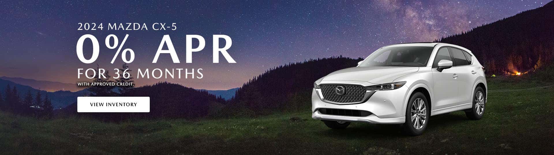 New Mazda Special Offers | Superior Mazda | Bentonville Mazda