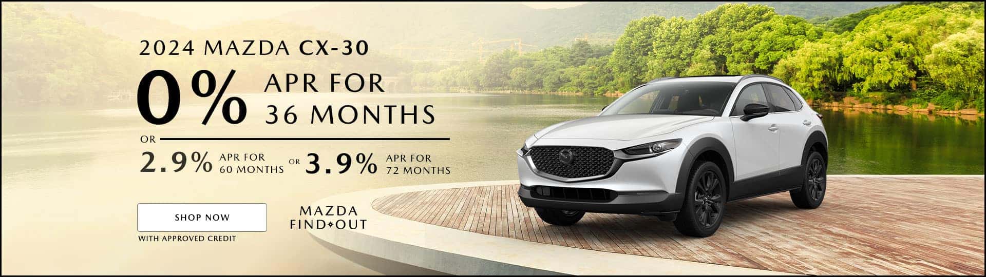 New Mazda Special Offers | Superior Mazda | Bentonville Mazda