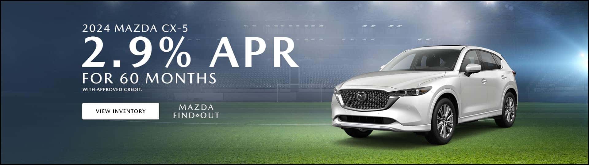 Superior Mazda of Bentonville | Mazda Car Dealership Near Me