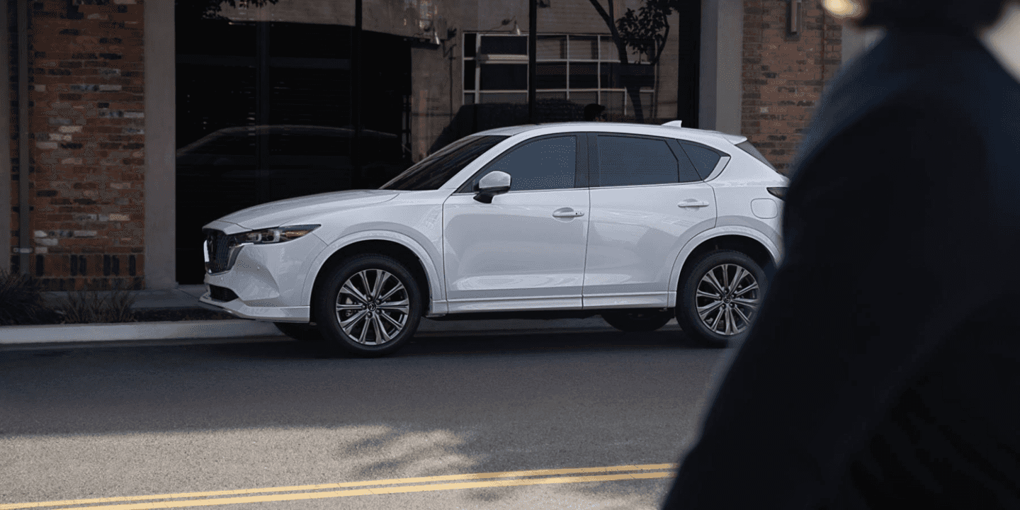 The 2025 Mazda CX-90 vs. the Kia Telluride | Superior Mazda of Bentonville