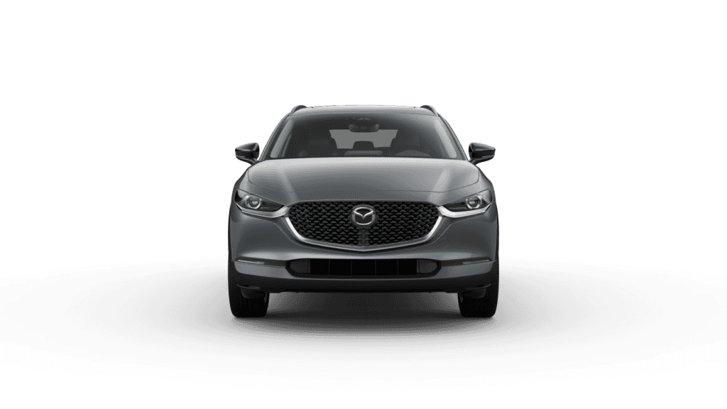 2025 MAZDA CX-30 Trim Levels | Superior Mazda Bentonville