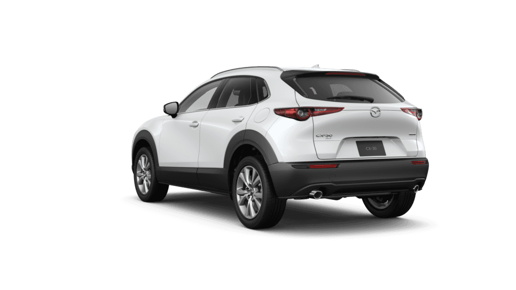 2025 MAZDA CX-30 Trim Levels | Superior Mazda Bentonville