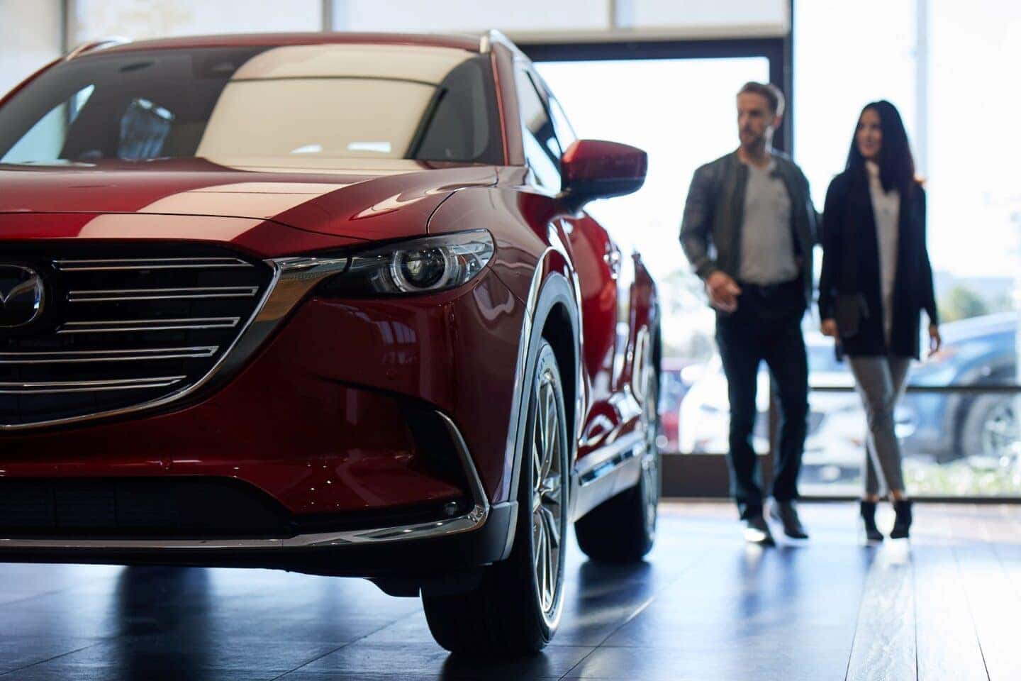 All About MAZDA Engines | Mazda Service | Superior Mazda