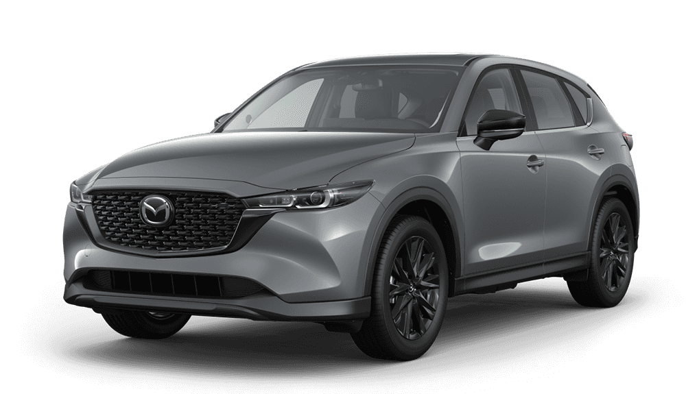 2025 MAZDA CX-5 Trim Comparison | Superior Mazda