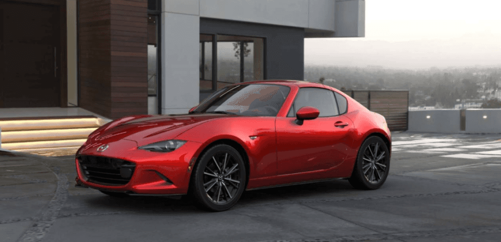 MAZDA Body Style Guide | Superior Mazda