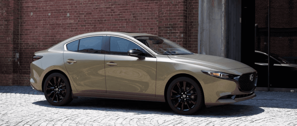 MAZDA Body Style Guide | Superior Mazda