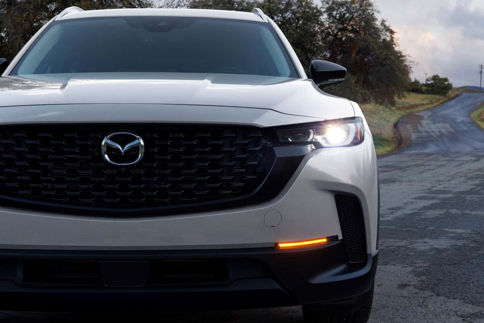 2025 Toyota Rav4 Hybrid Vs 2025 Mazda Cx 50 Hybrid Specs Superior