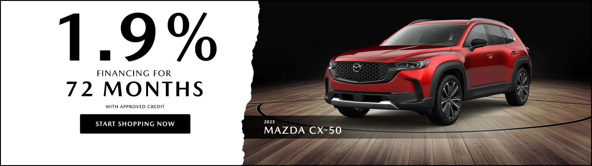 Mazda Dealership | Mazda | Superior Mazda of Bentonville