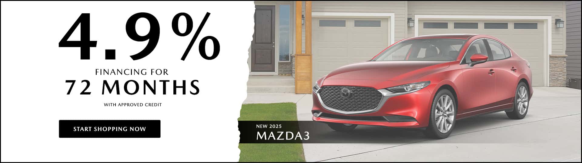 Mazda Lease Deals | Car Lease Specials | Superior Mazda