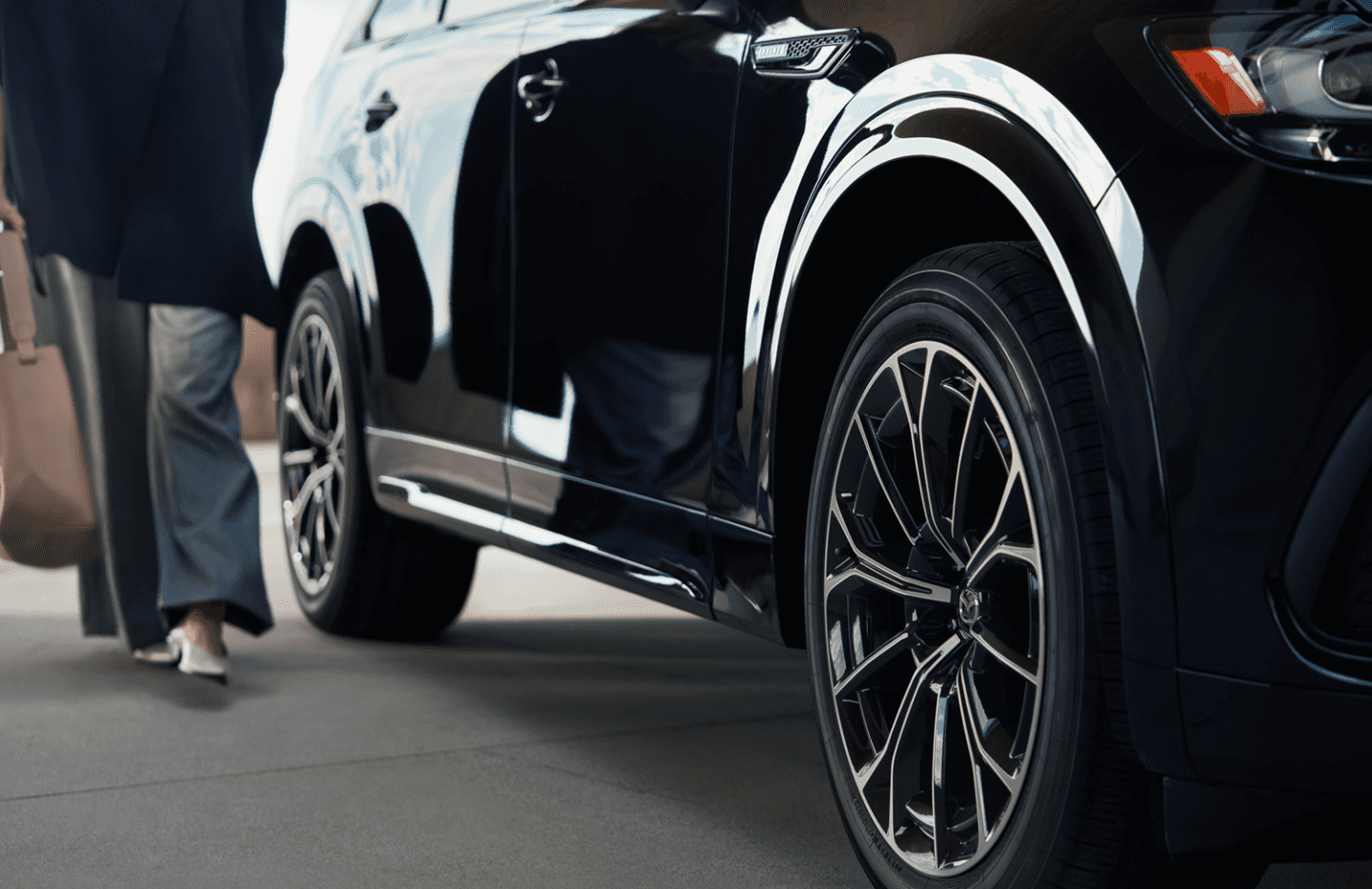 Drivetrain vs. Powertrain | Superior Mazda of bentonville