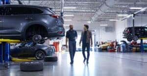 Mazda Auto Repair | Superior Mazda of Bentonville