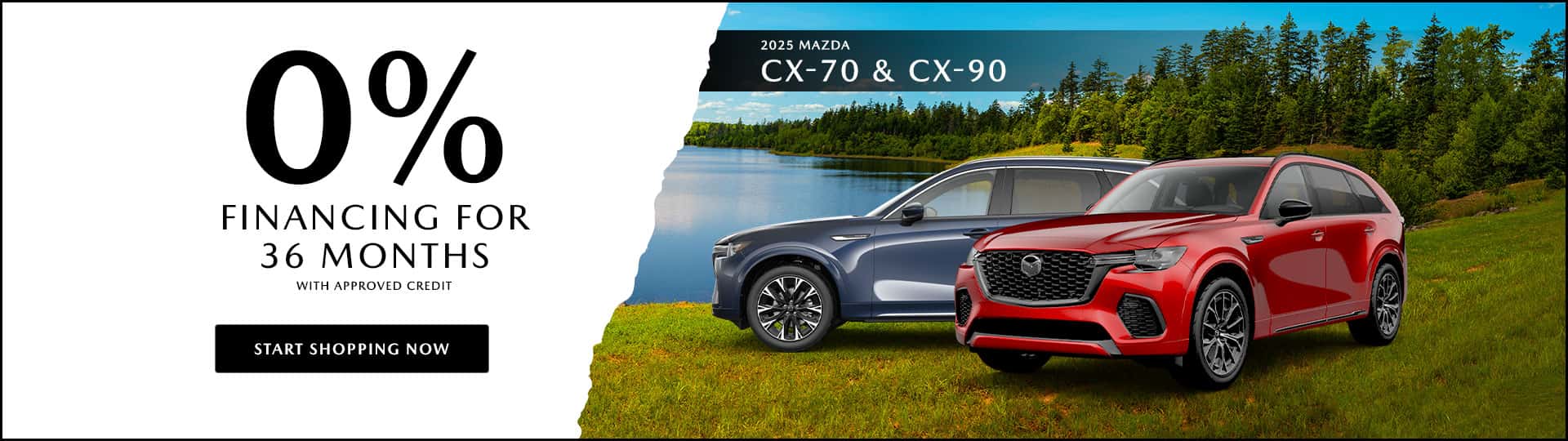 Mazda Lease Deals | Car Lease Specials | Superior Mazda